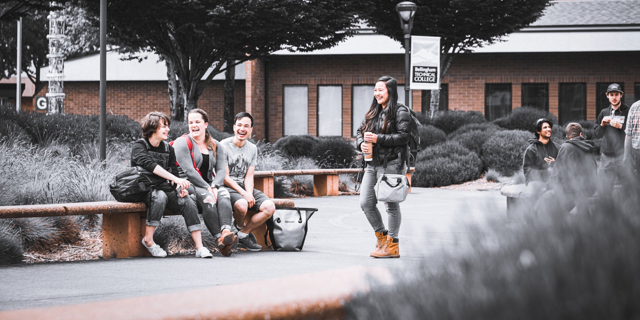 Bellingham Technical College