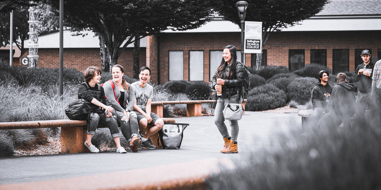 Bellingham Technical College